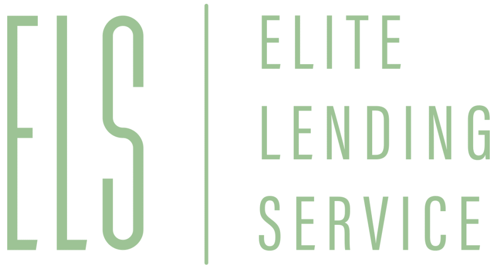 Home - Elite Lending Service - Your Mortgage Broker