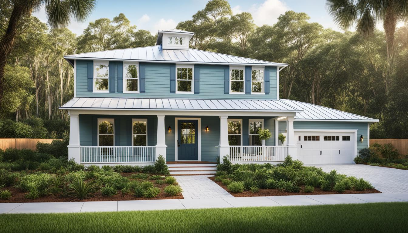 USDA House Loan Ponte Vedra Beach FL - Elite Lending Service