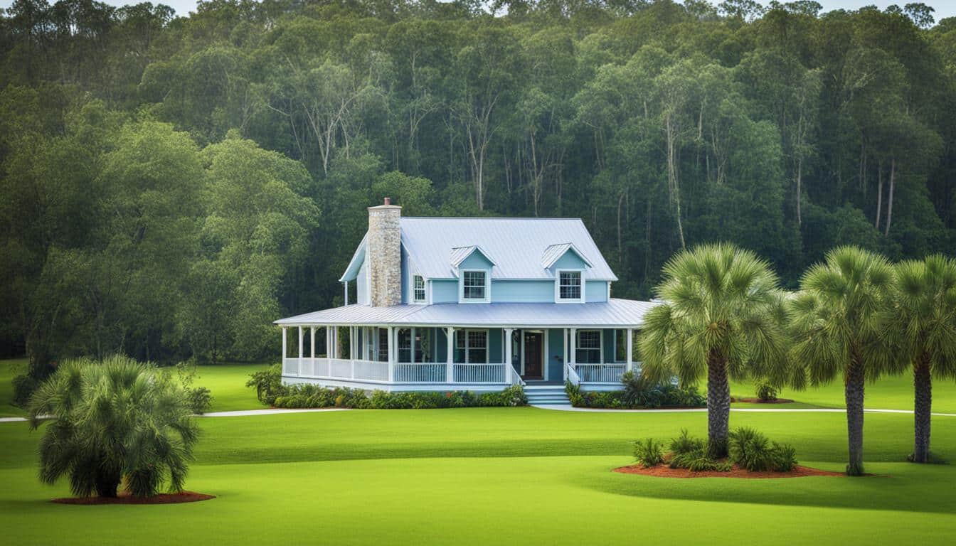 USDA House Loan Ponte Vedra Beach FL - Elite Lending Service