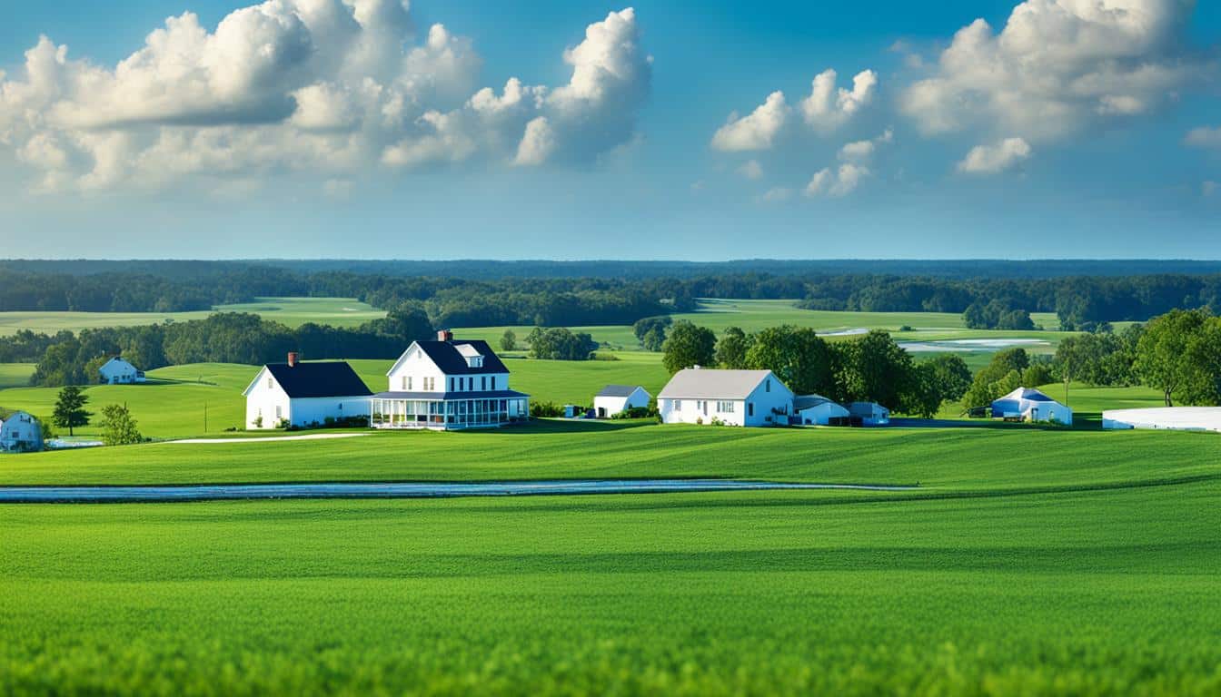 Rural USDA Loans: Affordable Financing for Country Living