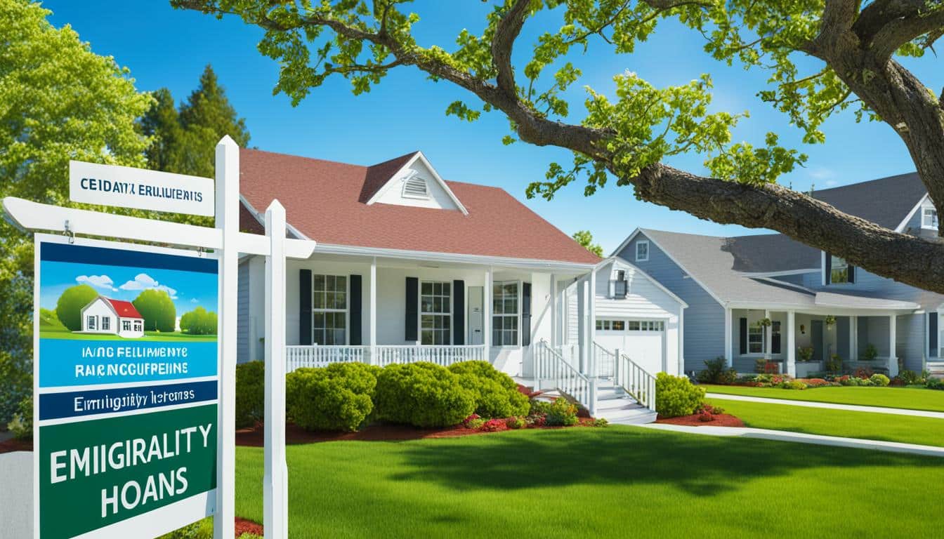 Rural USDA Loans: Affordable Financing for Country Living