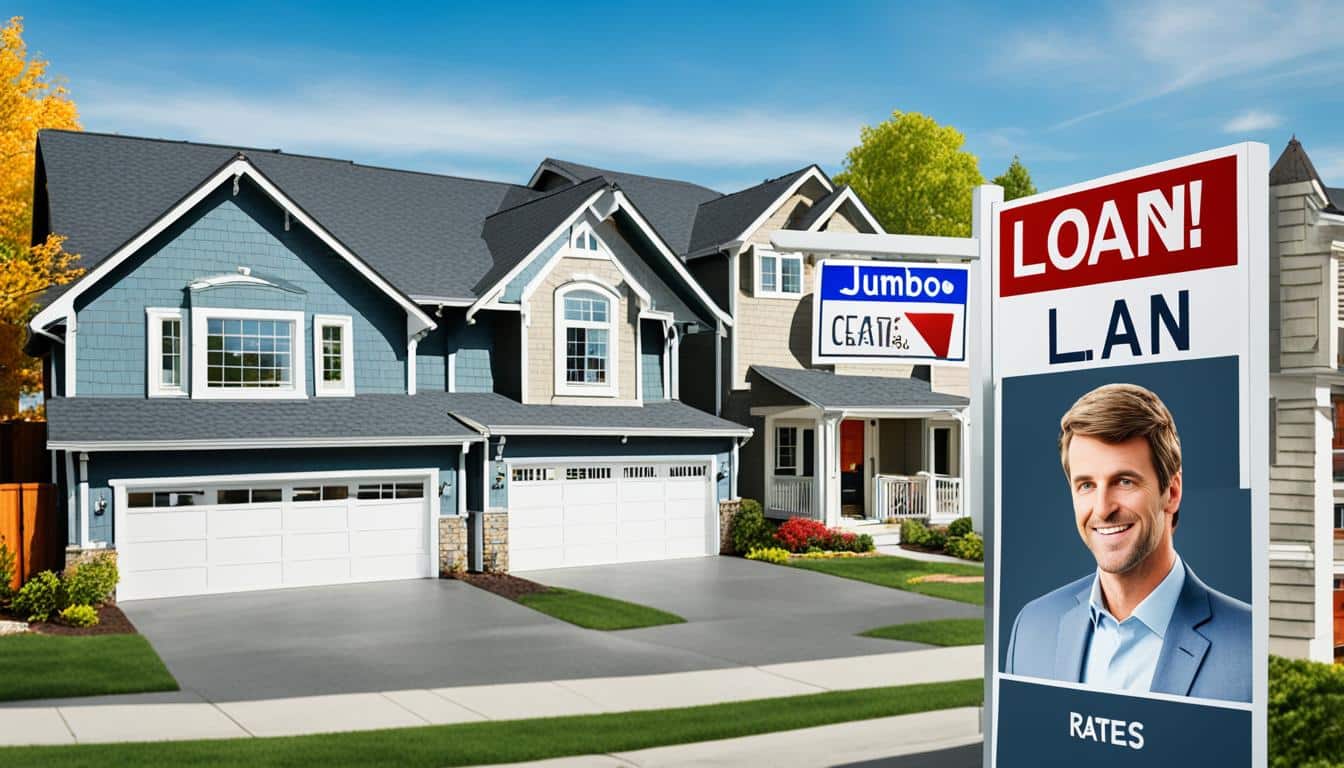What is a Jumbo Loan? Mortgages Over Conforming Limits